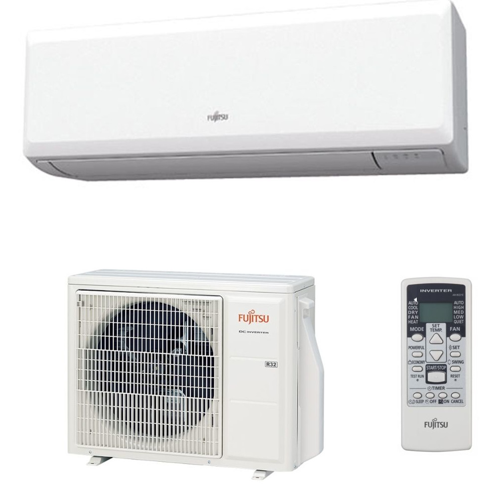 Fujitsu-Kpce996-Inverter-R32-ASYG12KPCE - Ψυκτική Πέλλας