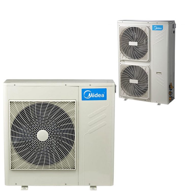 Midea-M-Thermal-Split-MHA-V16W/D2RN8-B-Antlia-Thermotitas-Inverter ...